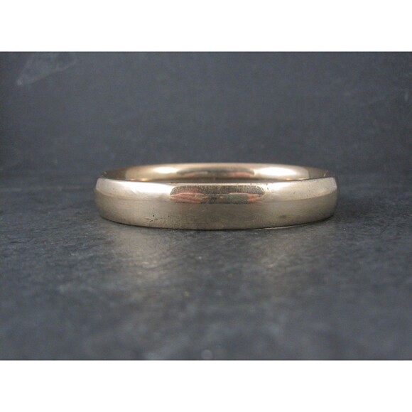 Foster & Bailey | Jewelry | Vintage Foster Bailey 2mm Rose Gold Filled ...